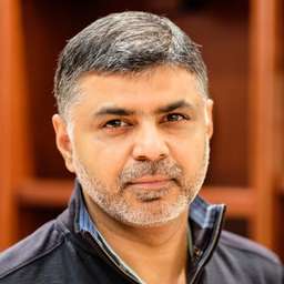 Sachin Vora - Crunchbase Person Profile