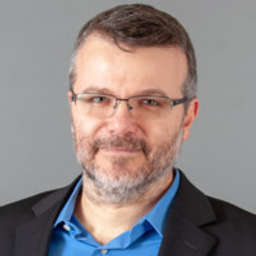 Julien Bouget - Crunchbase Person Profile