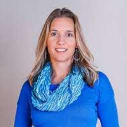 Amy Vander Linden - Owner and Physical Therapist @ Moment of Truth ...