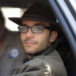 Thibaut oskian - Crunchbase Person Profile