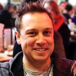 Andy Piggott - Crunchbase Person Profile