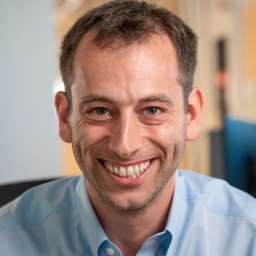 Ben Jacobs - Crunchbase Person Profile