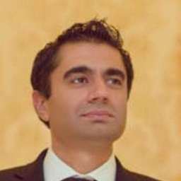 Syed Ali - Chief Executive Officer @ NerdTek - Crunchbase Person Profile