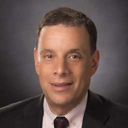 Steven Sanders - Executive Vice President, Marketing & Product ...