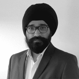 Paramjeet Singh - Co-Founder @ Moolaah - Crunchbase Person Profile