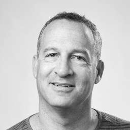 Erez Simha - Crunchbase Person Profile