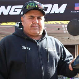 Tony Paradisa - Founder, President, and CEO @ Topar Racing - Crunchbase ...