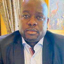 Maanda Phalandwa - Crunchbase Person Profile