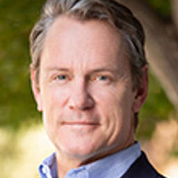 Rex Jackson - Crunchbase Person Profile