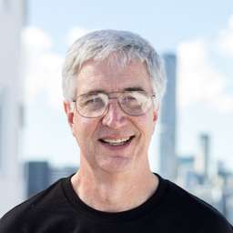 Tim Thatcher - COO @ Tiny Technologies - Crunchbase Person Profile