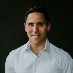 Scott Iriks - Crunchbase Person Profile