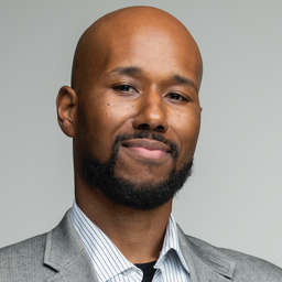 DeSean Brown - Chief Relationship Officer @ pocstock - Crunchbase Person Profile