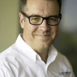 Joe Poole - Crunchbase Person Profile