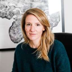 Anne Davidson - Sr. Mgr, Product Management @ Amazon - Crunchbase ...