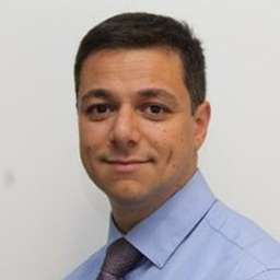 Peter Soliman - Crunchbase Person Profile