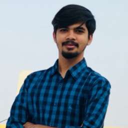 Dhruv Khatri - Crunchbase Person Profile