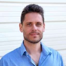 Jeremy Suard - Co-Founder & CEO @ Exodigo - Crunchbase Person Profile