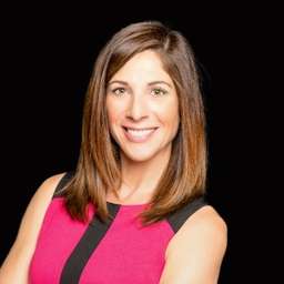 Rachel Sherburne - Crunchbase Person Profile