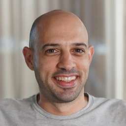 Elad Levy - Founder and CEO @ Dive - Crunchbase Person Profile