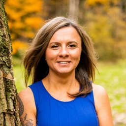 Carrie Nagy Swain - Crunchbase Person Profile