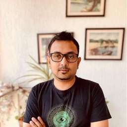 Ratul Roy - Crunchbase Person Profile