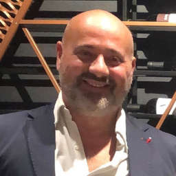 Anthony Martell - Founder & Sales Director @ ZIGITAL - Crunchbase ...