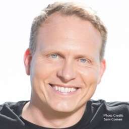 David Harvilicz - Managing Partner @ FGA - Crunchbase Person Profile