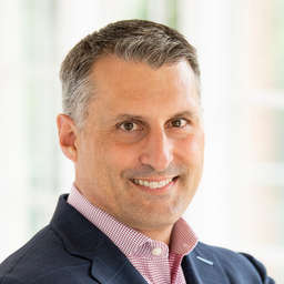 Kevin Eckert - Partner @ TFX Capital - Crunchbase Person Profile