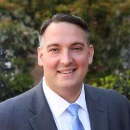 John Bucci - Vice President @ Evident Title Agency - Crunchbase Person ...