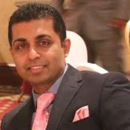 Thomas Bibby Varghese - CEO @ eBizUniverse - Crunchbase Person Profile