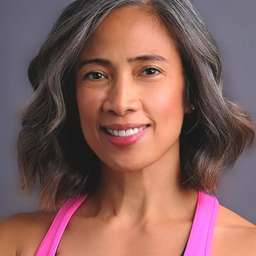 Elisa Fausto Iossifidis - Co-Founder and Fitness Instructor @ Inspire ...