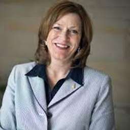 Beth Plemmons - CEO @ Architect of the Capitol - Crunchbase Person Profile