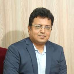 Devroop Dhar - Co-Founder & Managing Director @ Primus Partners - Crunchbase Person Profile