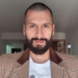 Lucas Matias Amestoy - COO @ autominuto.com - Crunchbase Person Profile