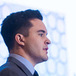 Kent Harvey - Co-Founder and Director of Application Development ...