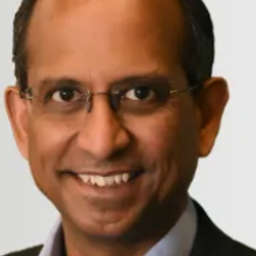 Ramesh Nair - Co-Founder @ Peer Connexions - Crunchbase Person Profile