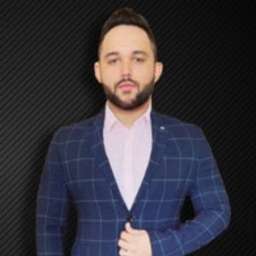 Suhel Vats - Founder and Managing Director @ BigMuscles Nutrition ...