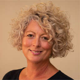 Justine Harris - Crunchbase Person Profile