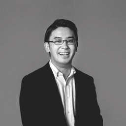 Kosuke Toji - Crunchbase Person Profile