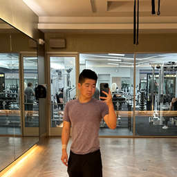 Brian Chee - Crunchbase Person Profile