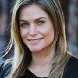 Erika Decker - Vice President, Adidas Originals Brand Communications ...