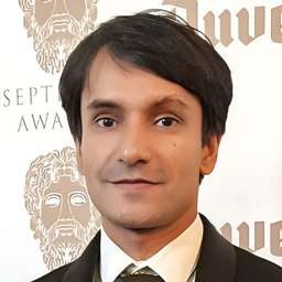 Sabin Mathew - Crunchbase Person Profile