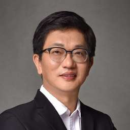 Roger Luo - President @ DJI - Crunchbase Person Profile