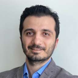 Tolga Toksoy - Co-Founder and Managing Partner @ UniVon - Crunchbase ...