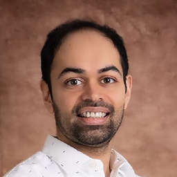 Saumil Ambani - Crunchbase Person Profile