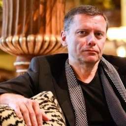 Ralph Langner - Founder & CEO @ Langner - Crunchbase Person Profile