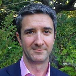 Justin Sadrian - Managing Director @ Warburg Pincus - Crunchbase Person ...