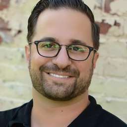 Joe Atamian - Crunchbase Person Profile