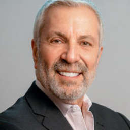 Jerry Epstein - Crunchbase Person Profile