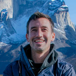 Ignacio Navarrete - Crunchbase Person Profile